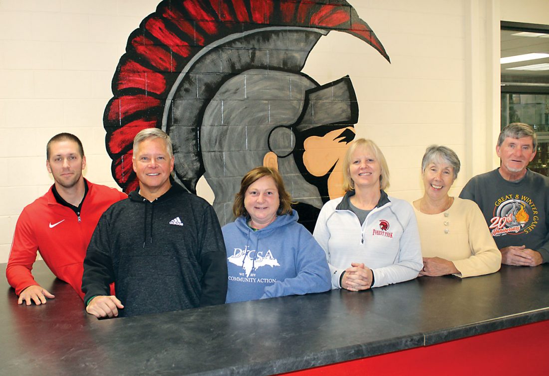 Forest Park sets up Hall of Fame for ‘recognizing achievements’ | News ...